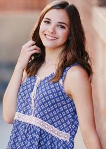 Ciera Stitz Height, Weight, Age, Boyfriend, Family, Facts, Biography