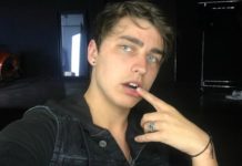Colby Brock Height, Weight, Age, Girlfriend, Family, Biography