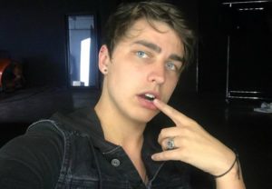 Colby Brock Height, Weight, Age, Girlfriend, Family, Biography