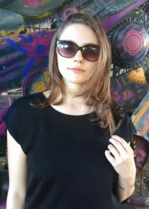 Danielle Rose Russell Height, Weight, Age, Boyfriend, Family, Biography