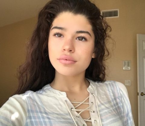 Dylan Conrique Height, Weight, Age, Boyfriend, Family, Facts, Biography