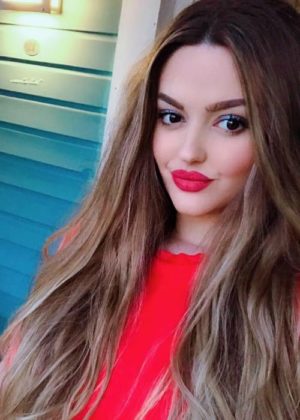 Enca Haxhia Height, Weight, Age, Boyfriend, Family, Facts, Biography