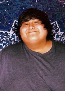 Enoch True Height, Weight, Age, Girlfriend, Family, Facts, Biography