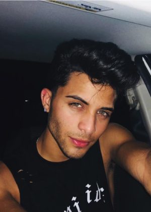 Erick Brian Colón Height, Weight, Age, Girlfriend, Family, Facts, Biography