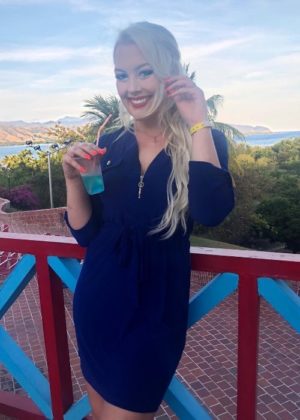 Hailey Reese Height, Weight, Age, Boyfriend, Family, Facts, Biography