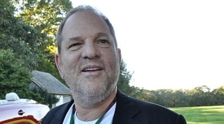 Harvey Weinstein Height, Weight, Age, Girlfriend, Family, Facts, Biography