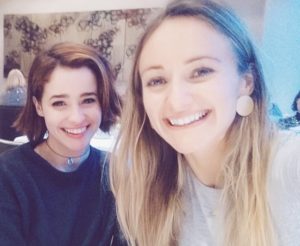 Holly Earl Height, Weight, Age, Boyfriend, Family, Facts, Biography