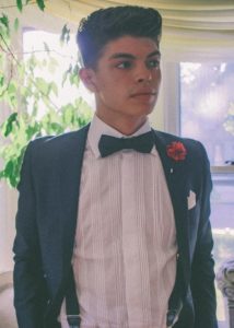 Ian Eastwood Height, Weight, Age, Girlfriend, Family, Facts, Biography