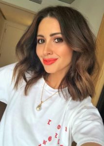 Jasmin Howell Height, Weight, Age, Spouse, Family, Facts, Biography