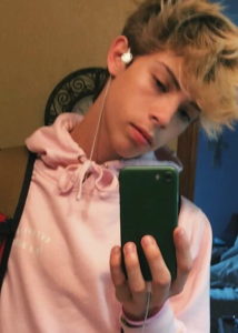 Jason Waud Height, Weight, Age, Girlfriend, Family, Facts, Biography