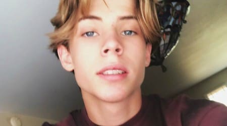 Jason Waud Height, Weight, Age, Girlfriend, Family, Facts, Biography