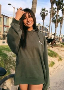 Jazmin Gonzalez Height, Weight, Age, Boyfriend, Family, Facts, Biography