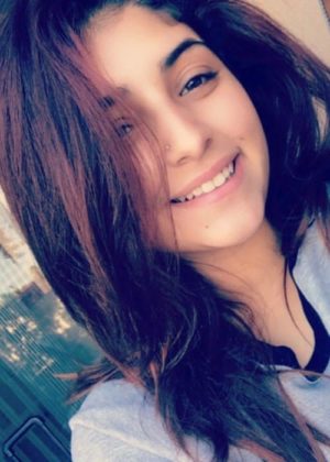 Jennishka Roman Height, Weight, Age, Boyfriend, Family, Biography