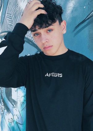 Jesse Underhill Height, Weight, Age, Girlfriend, Family, Facts, Biography