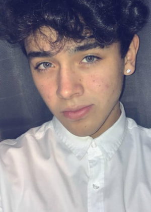 Jesse Underhill Height, Weight, Age, Girlfriend, Family, Facts, Biography