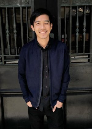 Jimmy Wong Height, Weight, Age, Girlfriend, Family, Facts, Biography