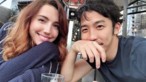Jimmy Wong Height, Weight, Age, Girlfriend, Family, Facts, Biography