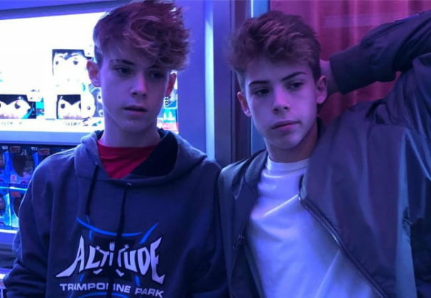 Joe Waud Height, Weight, Age, Girlfriend, Family, Facts, Biography