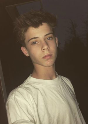 Joe Waud Height, Weight, Age, Body Statistics - Healthy Celeb