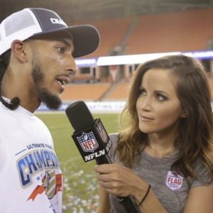 Kay Adams Height, Weight, Age, Boyfriend, Family, Facts, Biography