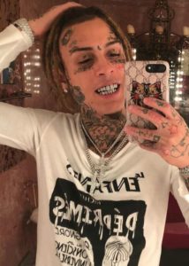 Lil Skies Height, Weight, Age, Girlfriend, Children, Family, Facts ...