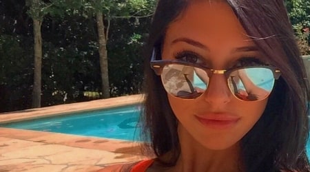 London Shay Goheen Height, Weight, Age, Boyfriend, Family, Facts, Bio