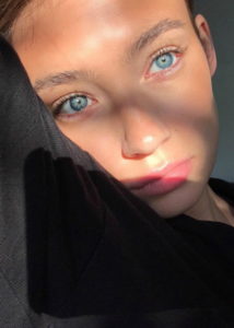 Lorena Rae Height, Weight, Age, Boyfriend, Family, Facts, Biography