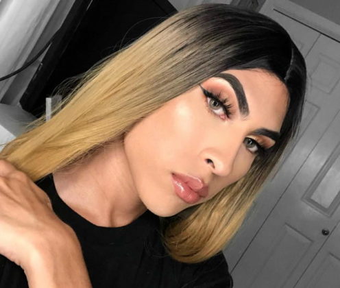 Louie Castro Height, Weight, Age, Boyfriend, Family, Facts, Biography