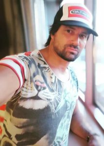 Manu Bennett Height, Weight, Age, Girlfriend, Family, Facts, Biography