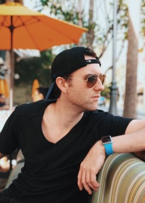 Matthew Lewis Height, Weight, Age, Spouse, Family, Facts, Biography