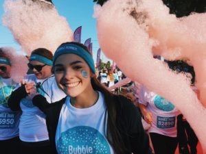 Megan Stitz Height, Weight, Age, Boyfriend, Family, Facts, Biography