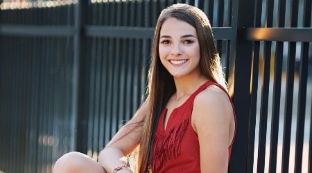 Megan Stitz Height, Weight, Age, Boyfriend, Family, Facts, Biography