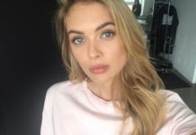 Megan Williams Height, Weight, Age, Boyfriend, Family, Facts, Biography