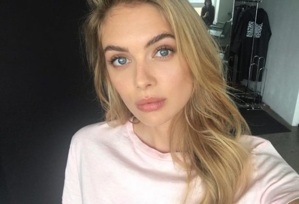 Megan Williams Height, Weight, Age, Boyfriend, Family, Facts, Biography