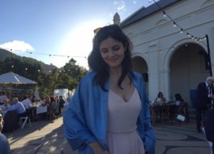 Monica Barbaro Height, Weight, Age, Boyfriend, Family, Facts, Biography