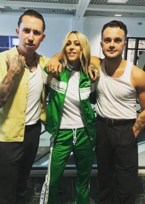 Nicole Appleton Height, Weight, Age, Boyfriend, Family, Facts, Biography