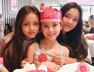 Nuala Chee Height, Weight, Age, Boyfriend, Family, Facts, Biography