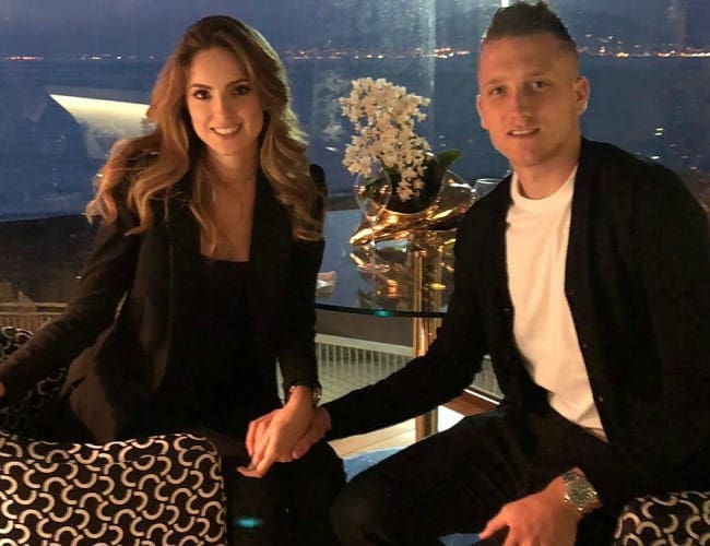 Piotr Zieliński Height, Weight, Age, Girlfriend, Family, Facts, Biography