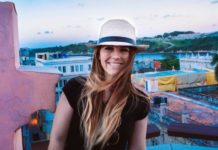 Rachel Earls Height, Weight, Age, Spouse, Family, Facts, Biography