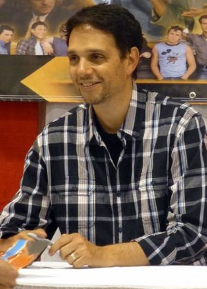 Ralph Macchio Height, Weight, Age, Spouse, Family, Facts, Biography