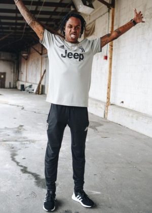 Rich the Kid Height, Weight, Age, Girlfriend, Family, Facts, Biography
