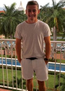 Ryan Fraser Height, Weight, Age, Girlfriend, Family, Facts, Biography