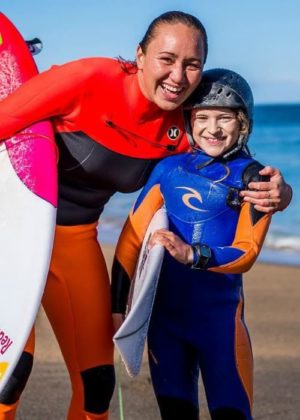 Sabre Norris Height, Weight, Age, Boyfriend, Family, Biography