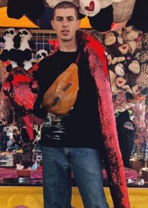 Sam Pepper Height, Weight, Age, Girlfriend, Family, Facts, Biography