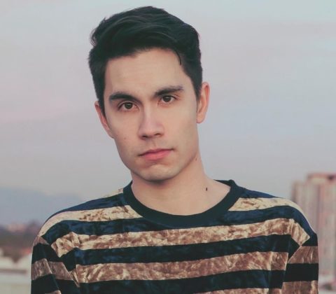 Sam Tsui Height, Weight, Age, Boyfriend, Family, Facts, Biography