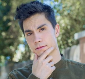 Sam Tsui Height, Weight, Age, Boyfriend, Family, Facts, Biography