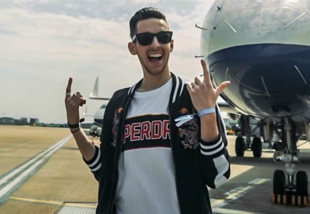 Sigala Height, Weight, Age, Girlfriend, Family, Facts, Biography