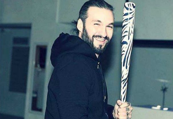 Steve Angello Height, Weight, Age, Spouse, Family, Facts, Biography