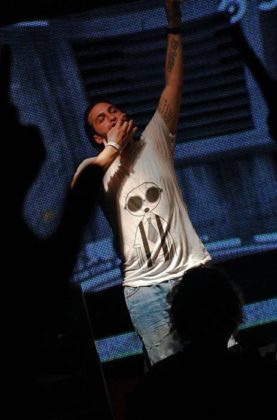 Steve Angello Height, Weight, Age, Spouse, Family, Facts, Biography