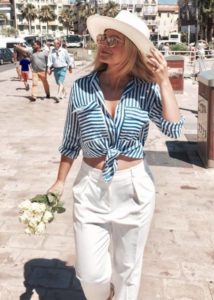 Vanessa Ray Height, Weight, Age, Spouse, Family, Facts, Biography